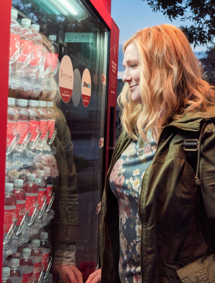 LDS Church’s Giving Machine coming to Orem this Christmas season | News ...